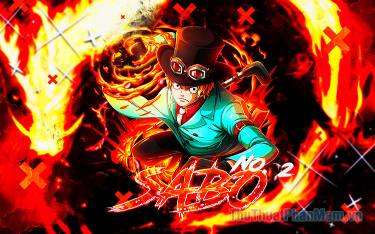 The Most Beautiful Sabo Images