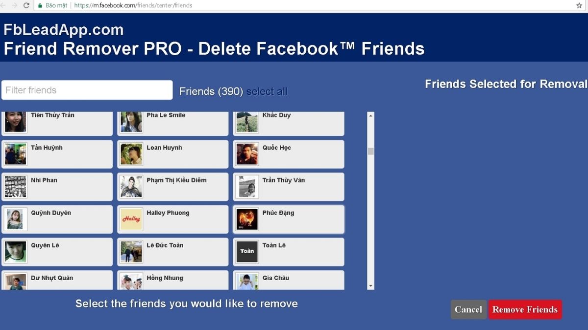 5 Fastest Ways to Filter Non-Interactive Facebook Friends