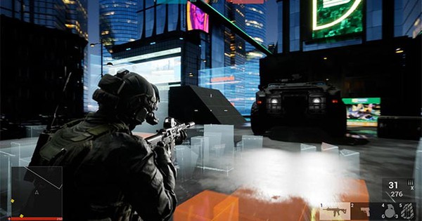 Download the action-packed battlefield game Armed Zone for free now!