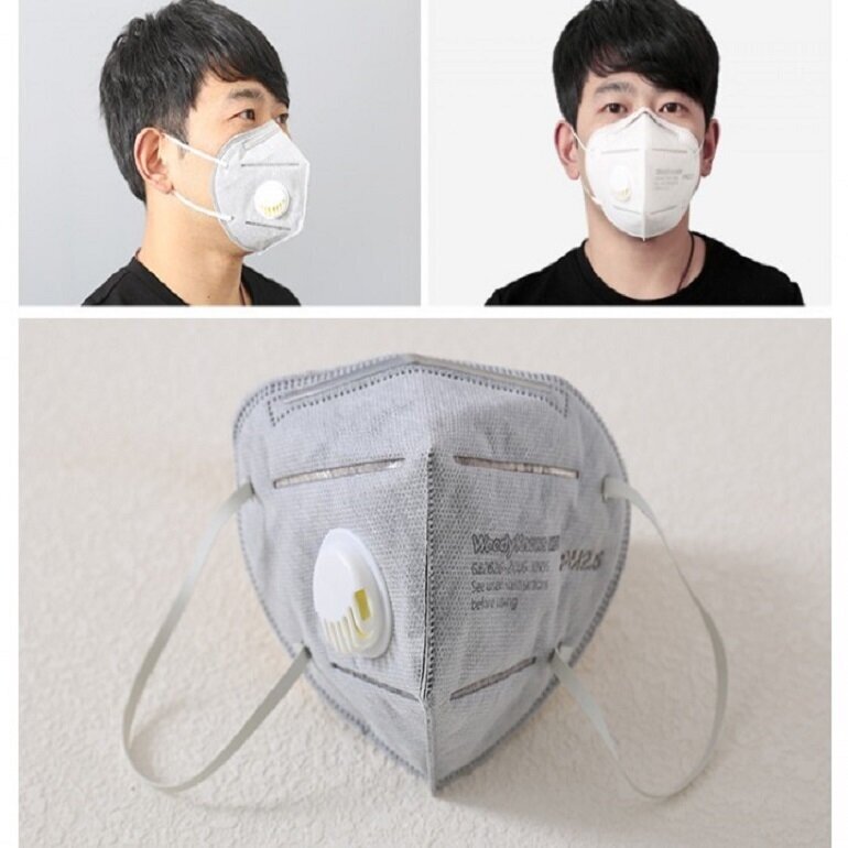 Exploring 2.5PM Masks | Mytour.vn