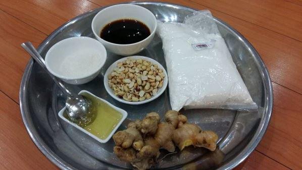 How to make delicious traditional chè lam - Mytour