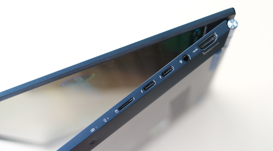 Discover the Latest Asus Gen 13th CPU OLED Laptops