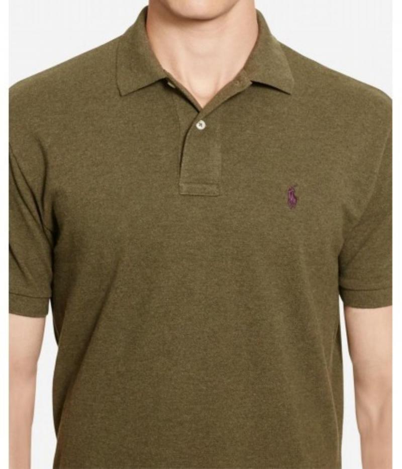 Top 10 Most Famous Men's Polo Shirt Brands Worldwide - Mytour.vn
