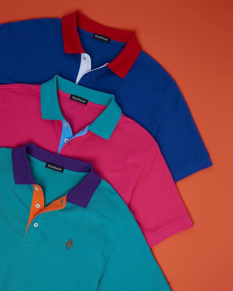 Top 10 Most Famous Men's Polo Shirt Brands Worldwide - Mytour.vn
