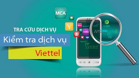How to Check Viettel Services: GTGT Viettel, Call Blocking