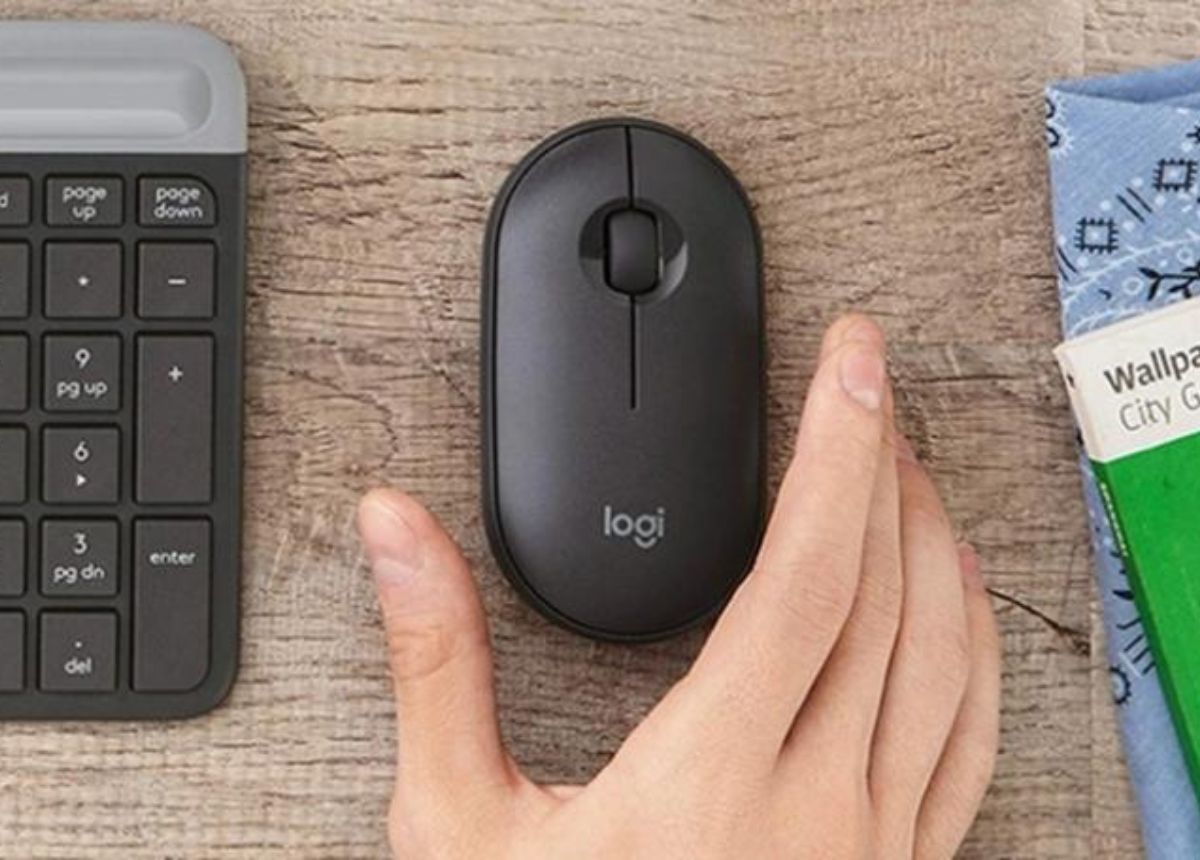 Is it worth buying a Logitech mouse? TOP Logitech mouse products 2024 ...