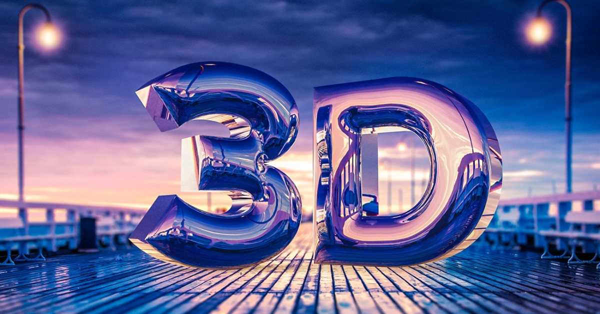 What is 3D? Differentiating Traditional 3D and Modern 3D