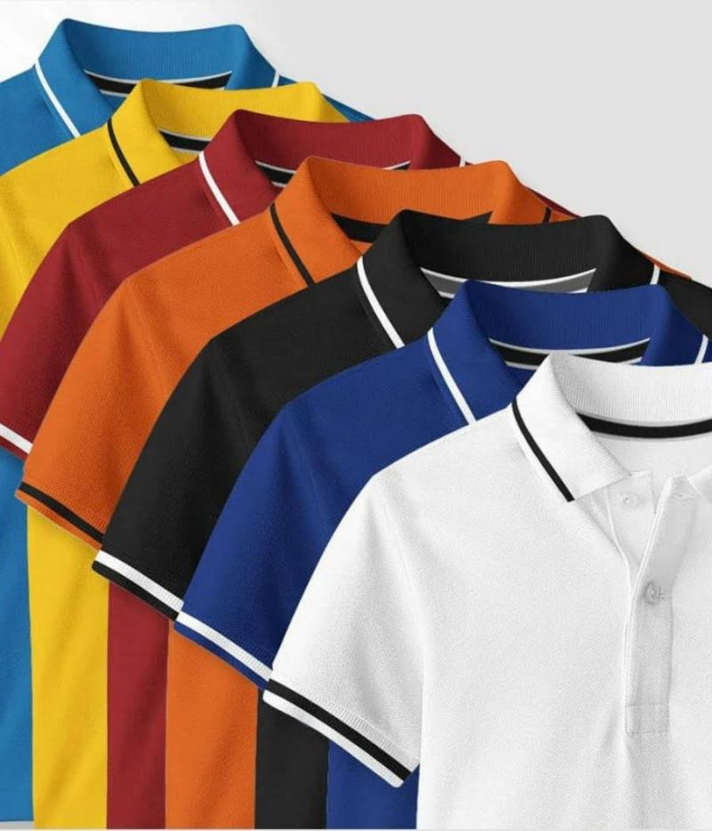 Top 10 Most Famous Men's Polo Shirt Brands Worldwide - Mytour.vn