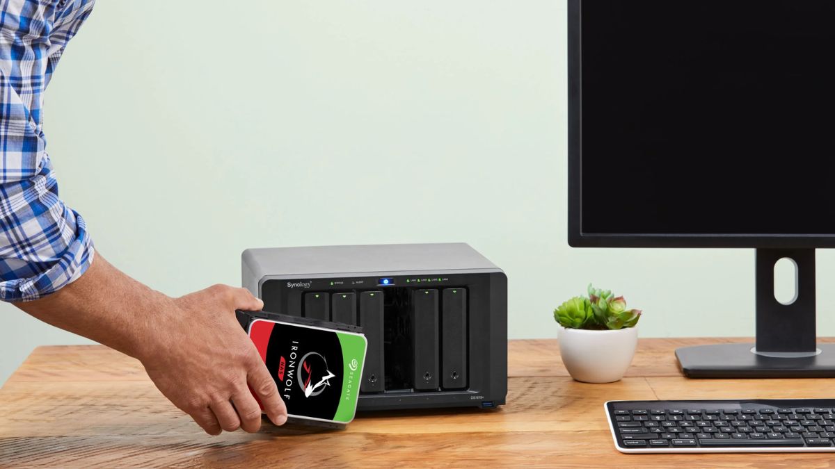 What is NAS Hard Drive? Should You Use It?