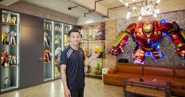 Who is the most financially successful streamer in Vietnam?