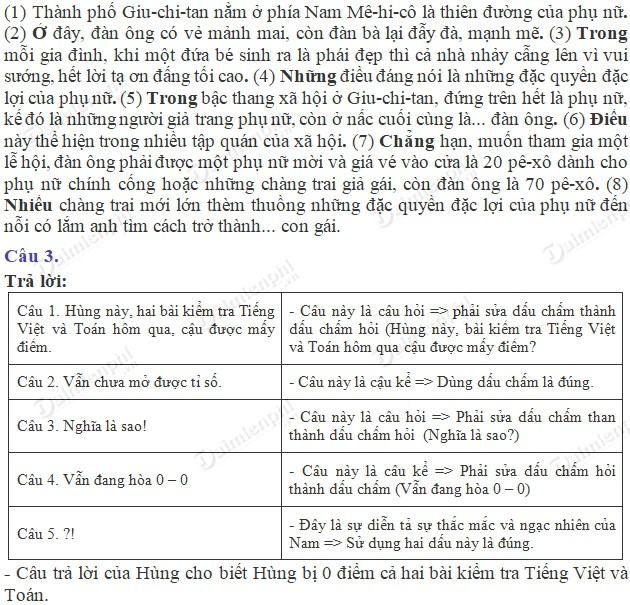 Prepare the lesson on Vocabulary and Sentence Structure: Reviewing ...