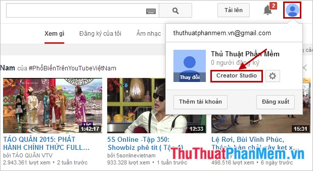 Guide to Clearing Your Youtube Search History (Deleting Youtube History)