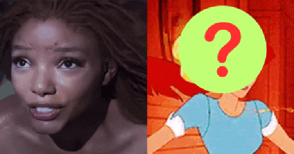 Meet the Disney 'princess in waiting' who exceeds all standards but ...