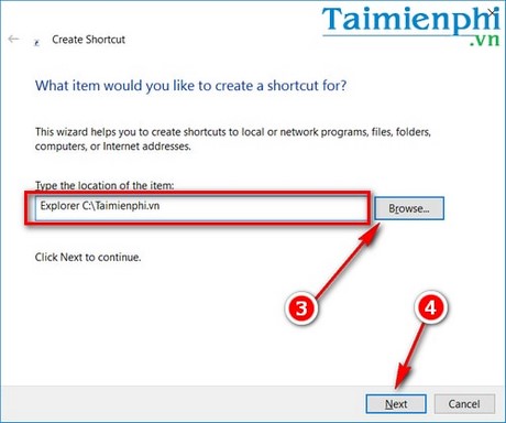 How to Pin Folders to the Taskbar on Windows 10