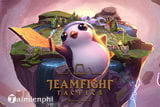 The Mightiest Frostguard Champions in Teamfight Tactics, League of Legends