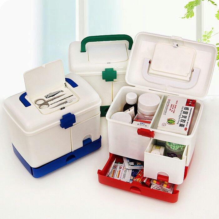 Top 7 Best Family Medical Boxes Today - Mytour.vn