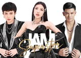 Lyrics for 'I Am Superstar', including lyrics and mp3 video