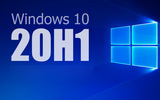 What's New in the Windows 10 20H1 Update