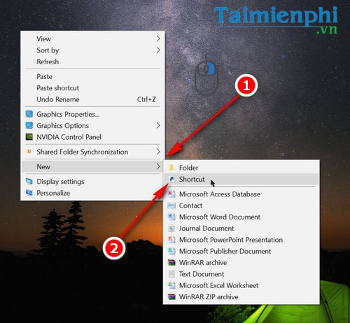 How to Pin Folders to the Taskbar on Windows 10