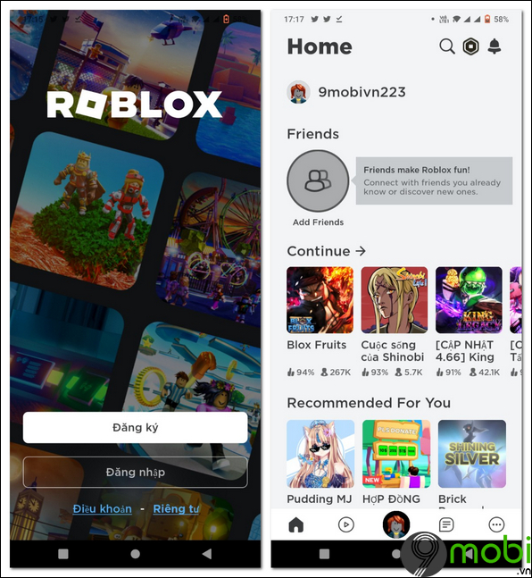 How to Download the Latest Version of Roblox APK for Android