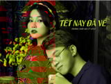 Lyrics of Tet Has Arrived, Tet Has Arrived lyrics, music video mp3 Tet ...