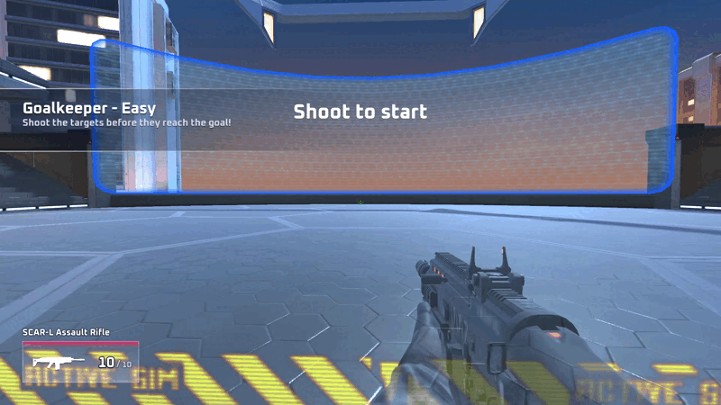 Mastering 3D Aim Trainer for Low-End Configurations