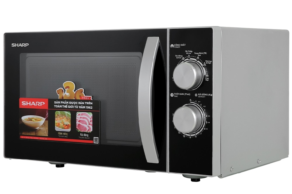 Common Sizes of Microwave Ovens Today | Mytour
