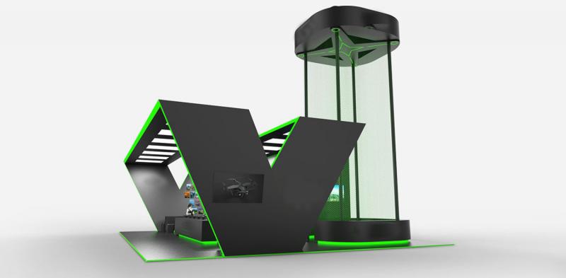 Discover the Top 7 Unique Exhibition Booth Design and Construction ...