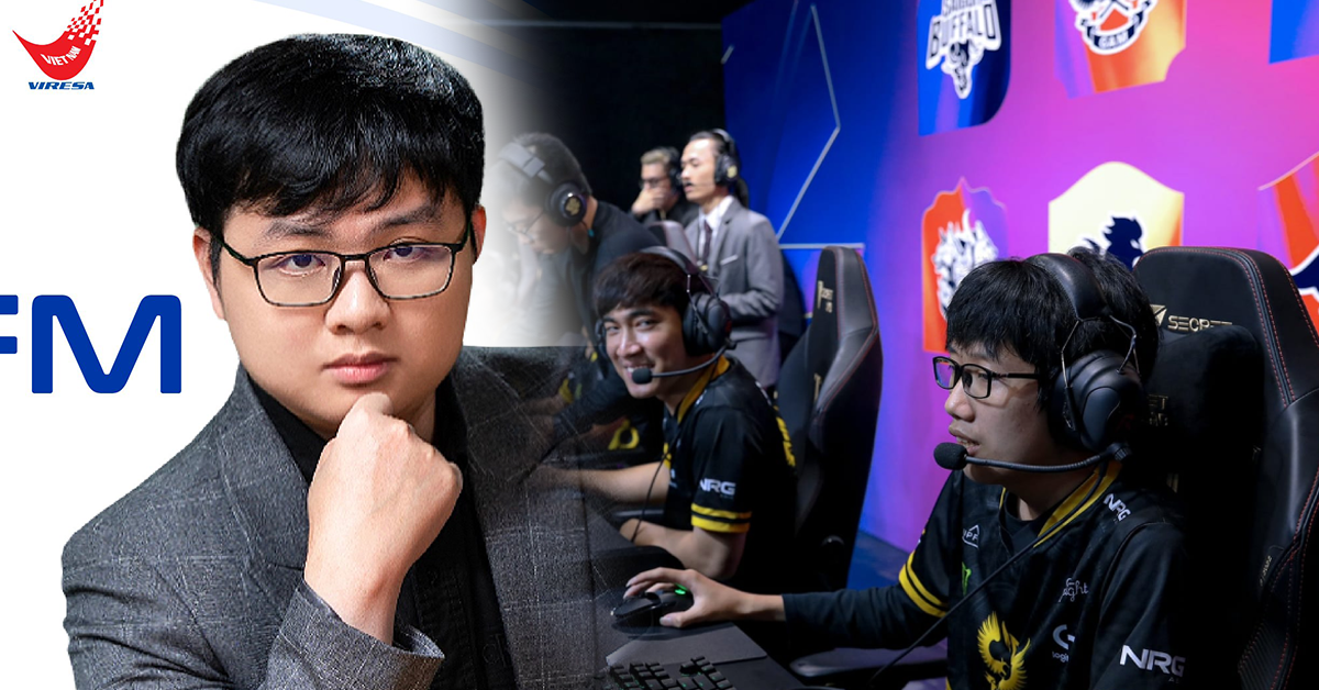 Fans predict Vietnamese LMHT squad led by SofM for ASIAD