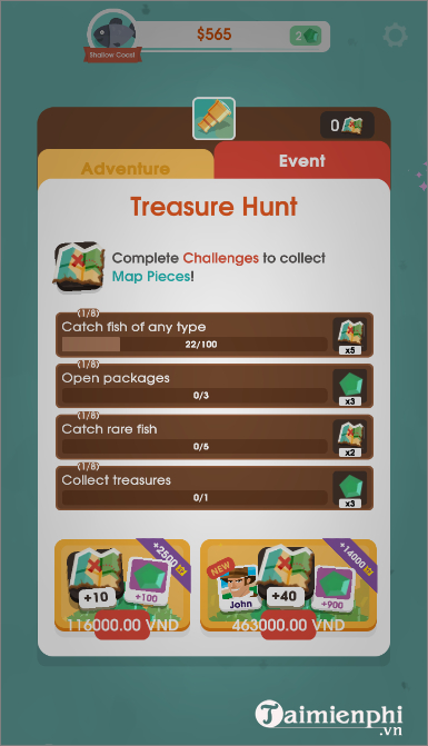 Guide to Getting Free Gems in Hooked Inc Fisher Tycoon