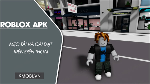 How to Download the Latest Version of Roblox APK for Android