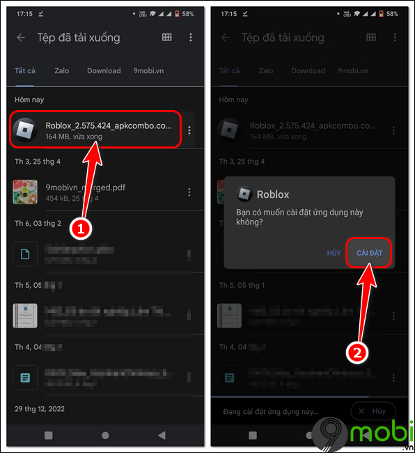How to Download the Latest Version of Roblox APK for Android