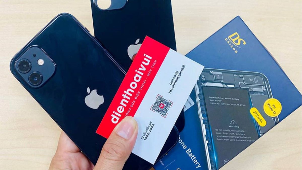 Daison - Innovating 'green shoots' in phone component production in Vietnam