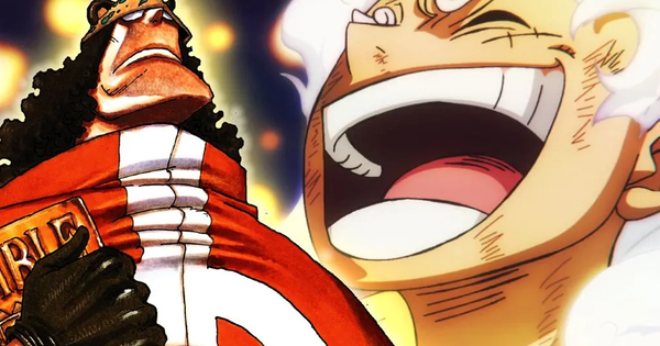 One Piece unveils a character who has long been aware of Luffy's ...