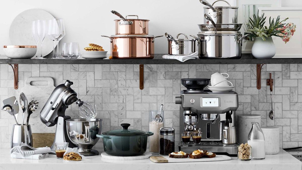 Smart Home Appliances Review: Essential Items for Your Household!