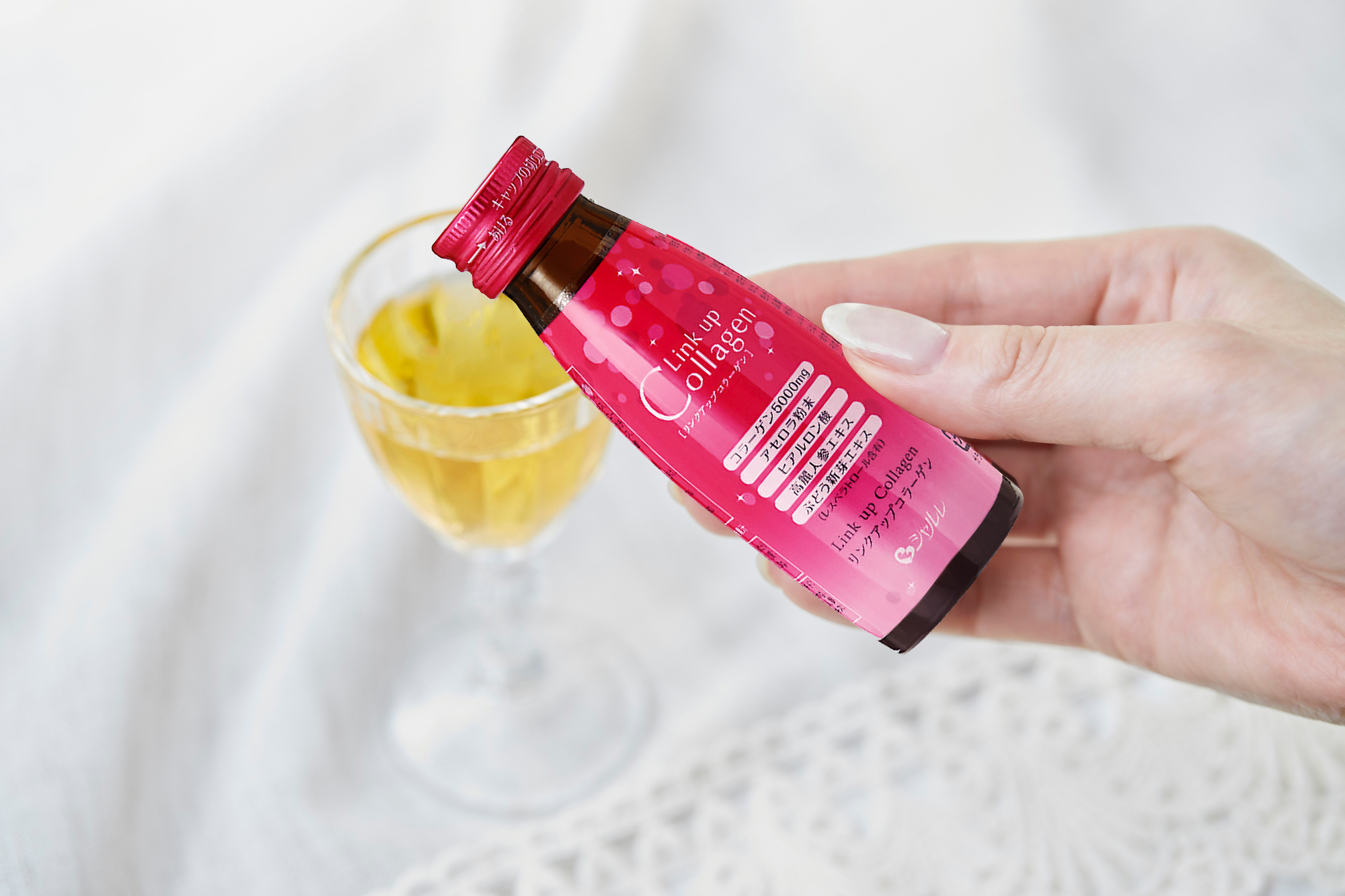 Top 5 Best Collagen Water for Skin Beauty | Mytour