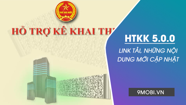 Download HTKK 5.0.0 Software Released on January 17, 2023 by the Tax ...