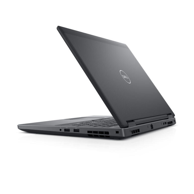 Discover the latest Dell Precision laptops that stole the spotlight in ...