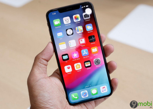 Apple's 2020 iPhone lineup to support 5G technology.