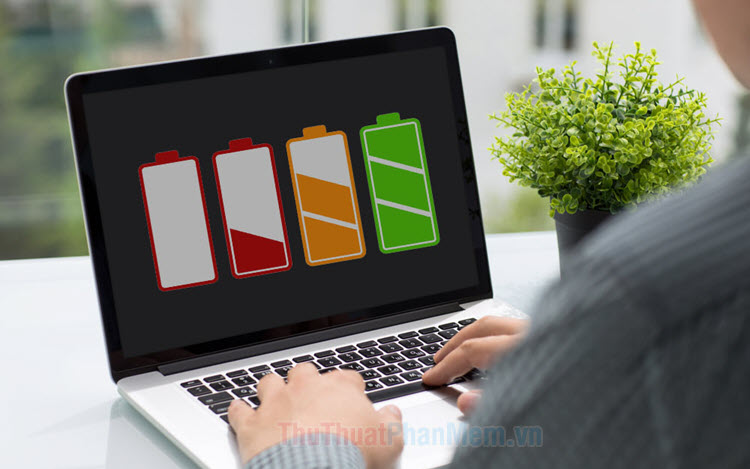 The Ultimate Laptop Battery Testing Software