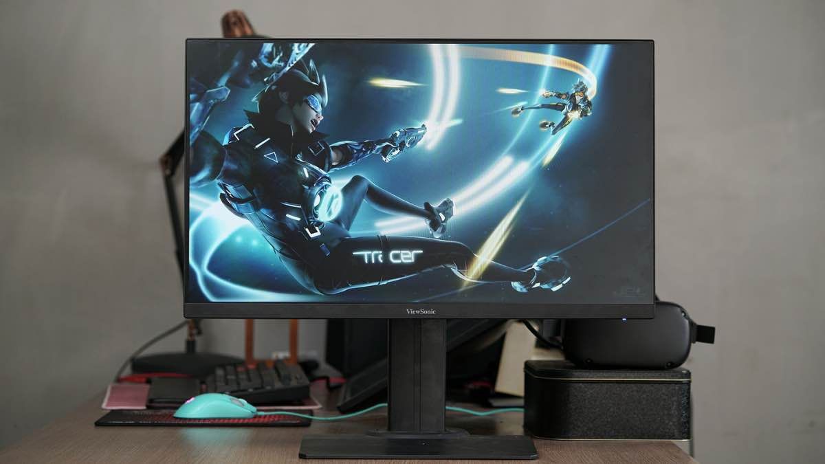 Understanding QHD Displays: Key Features and Highlights