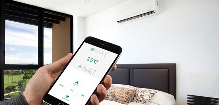Best Air Conditioner Control Apps for iOS and Android