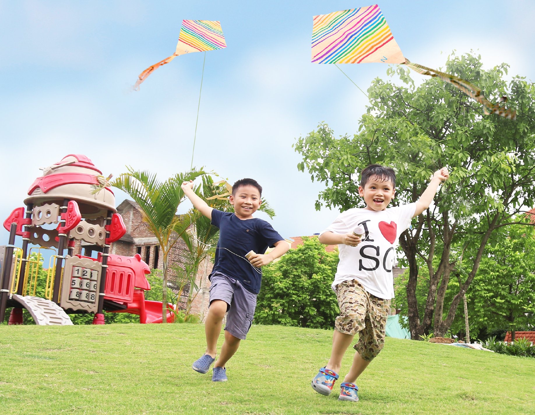 10 Summer Activities for Kids: Fun and Creative Adventures
