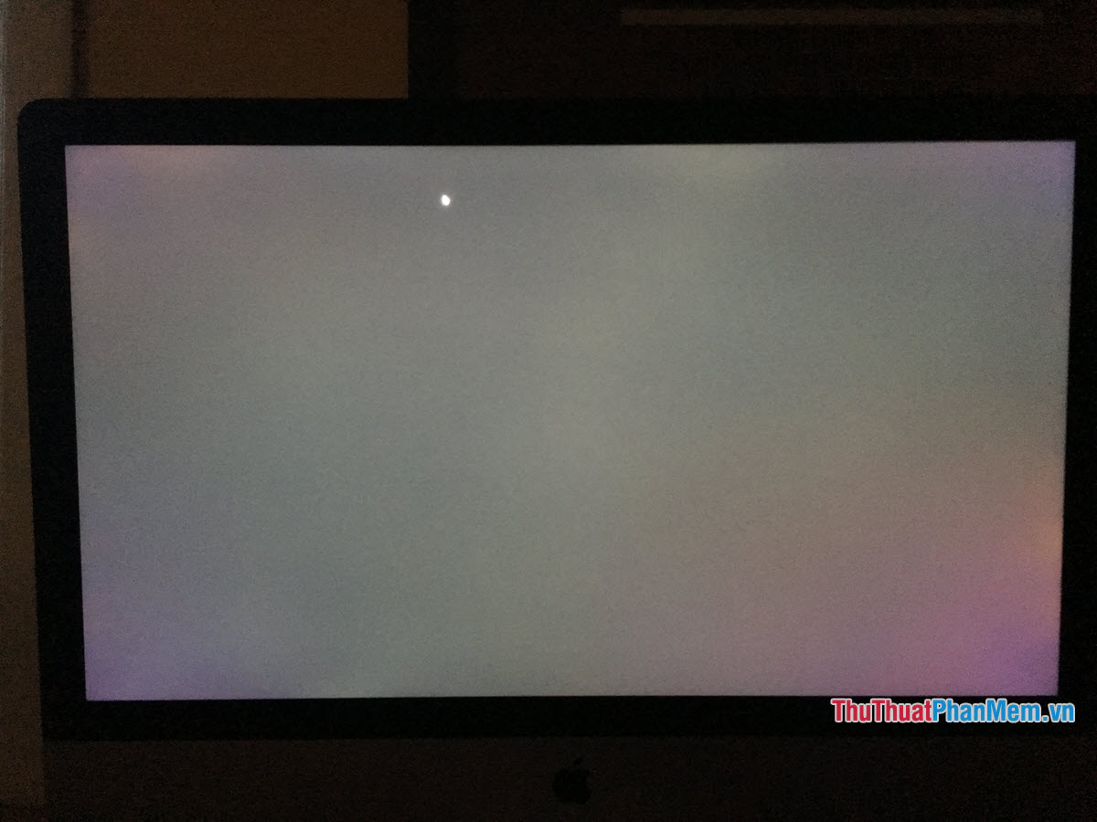 Understanding and Fixing Bright Spots on Laptop Screens