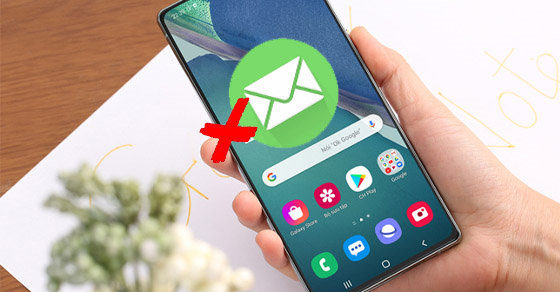 [Video] Troubleshooting Tips for Recovering Missing Messaging App on ...