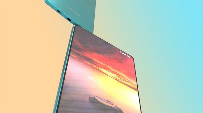 Unveiling the New Standard in Mid-Range Smartphones - Samsung Galaxy ...