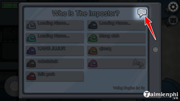 Guide: How to Kick Players in Among Us Match