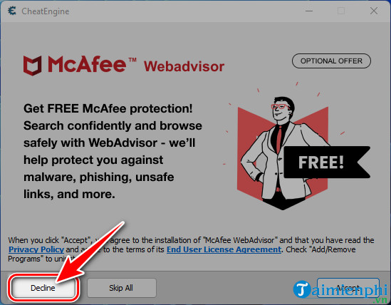 Guide to Download and Install Cheat Engine on Windows 11