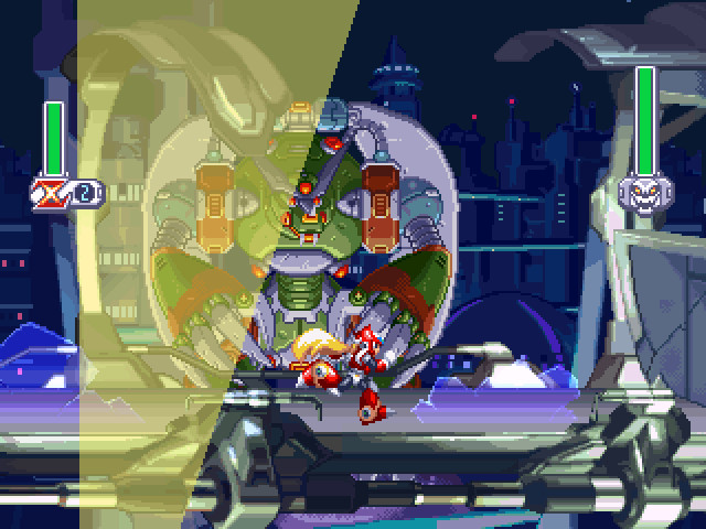 How to Master Megaman X4 on Your Computer