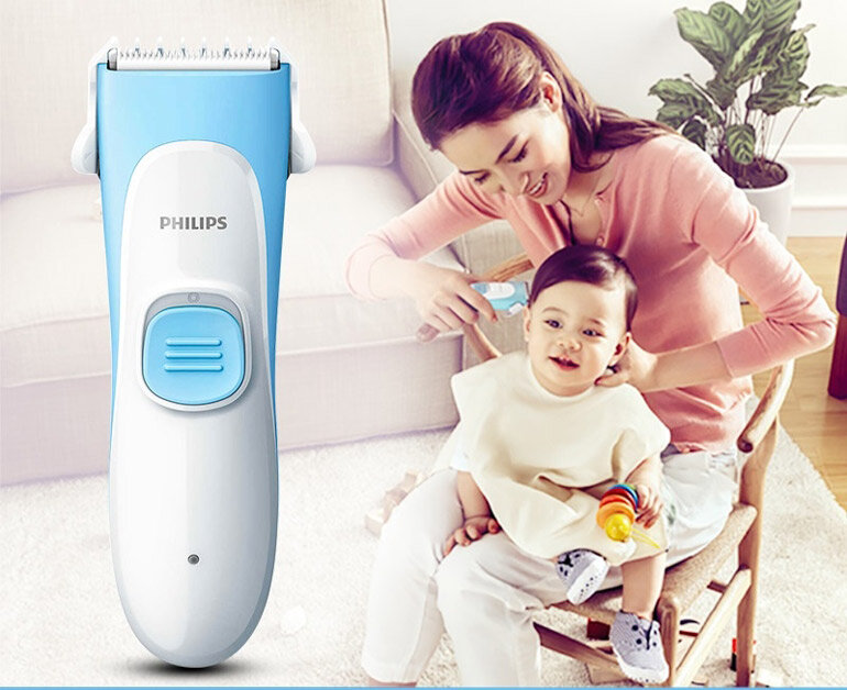 Top 5 best hair clippers for kids to invest in right now